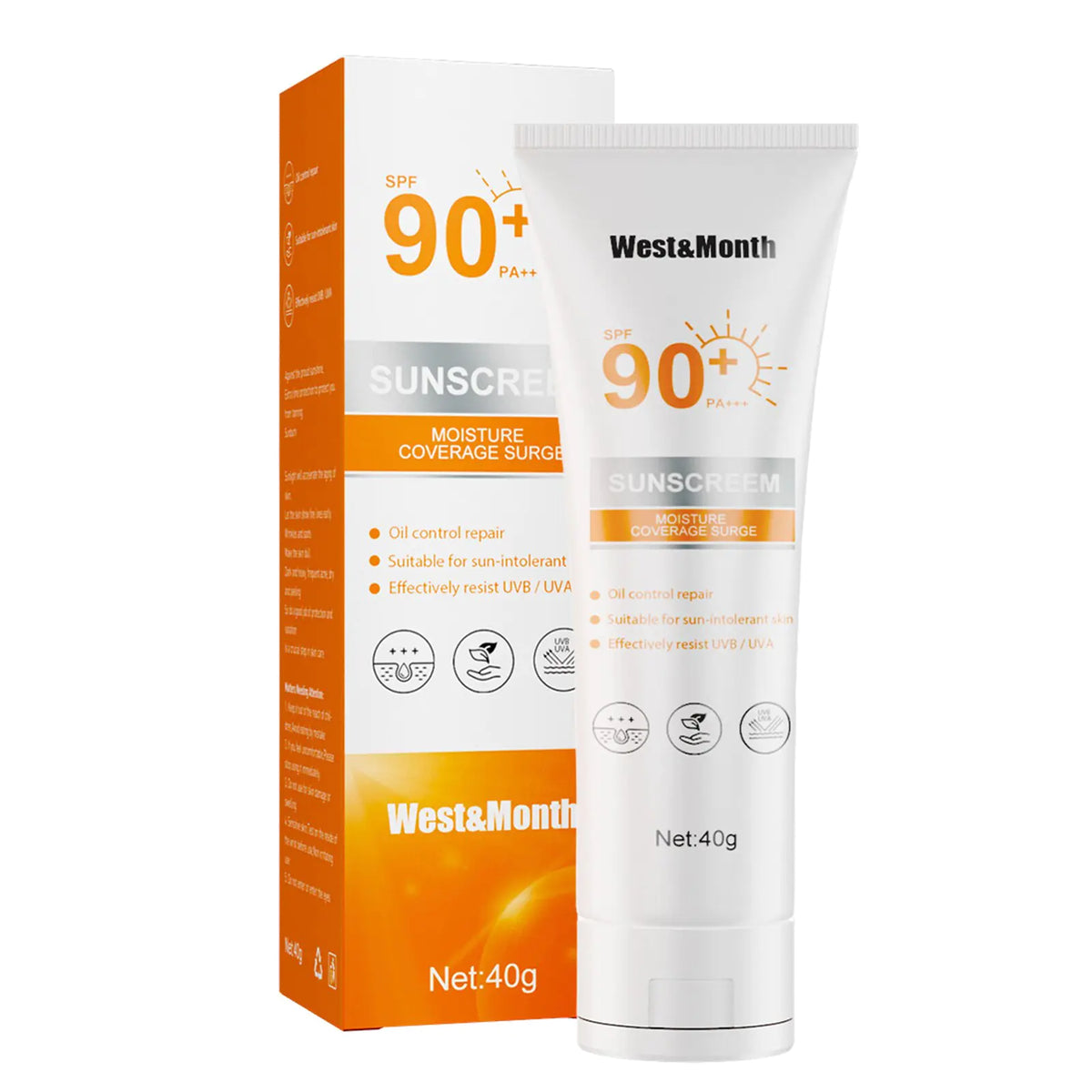 Body Hydrating Sunscreen – The Medical Supply Guy