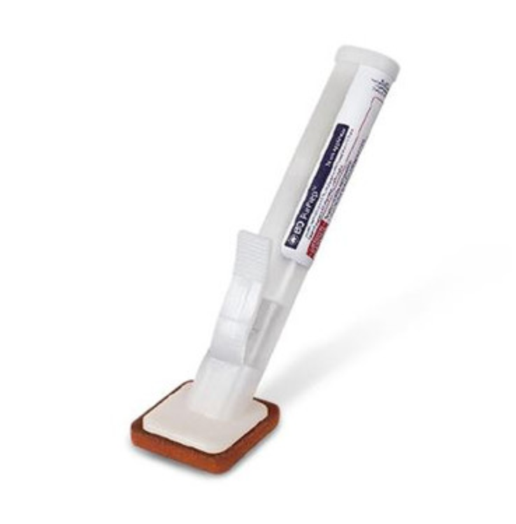 PurPrep Iodine / Alcohol Antiseptic Solutions – The Medical Supply Guy