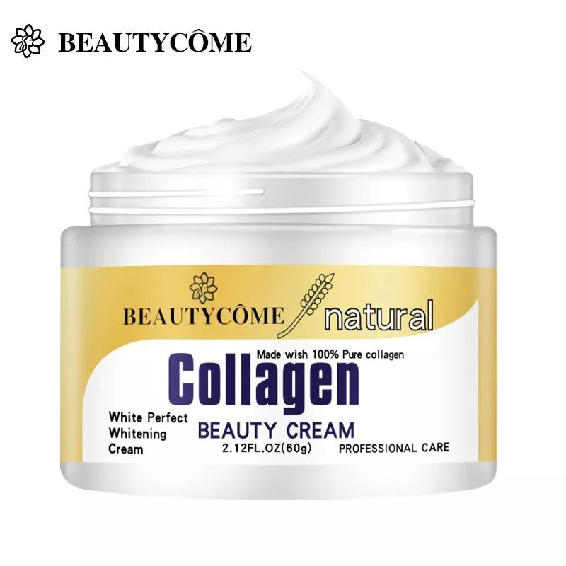 Collagen Face Cream – The Medical Supply Guy